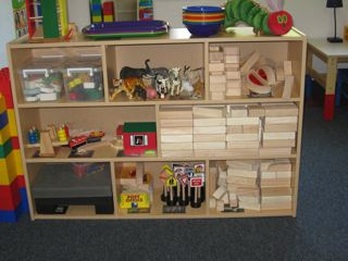 Sandy HighScope Preschool