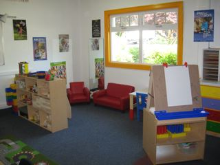 Sandy HighScope Preschool