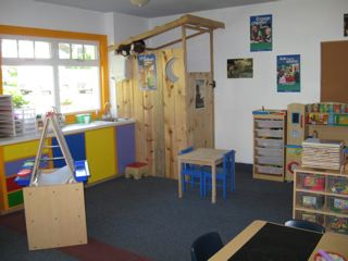 Sandy HighScope Preschool